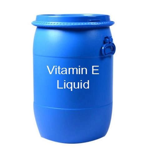 Vitamin E Liquid At ₹ 2200 Kg Cosmetic Chemical In Navi Mumbai Id