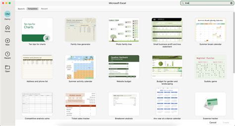 How To Make A Decision Tree In Excel A Step By Step Guide
