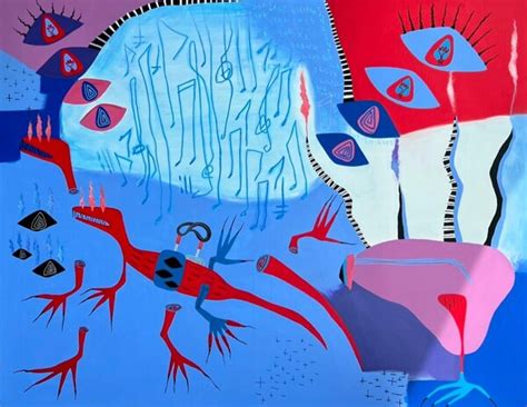 에코락 樂 갤러리 바비인형을 분해하고 재구성해 새로운 작업으로 재창조하는 ‘양정수 개인전 개최