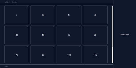 Github Amadukamarareact Card Test React Card Test Project