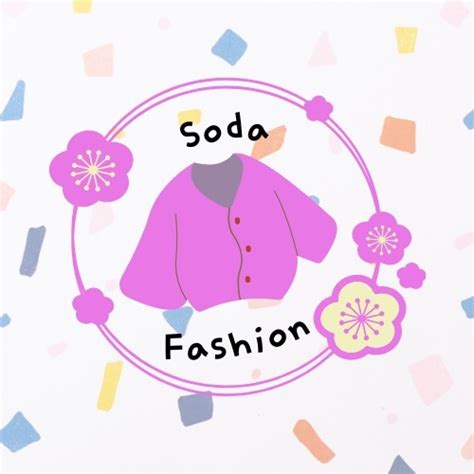 Soda Fashion សូដា ហ្វេសសិន | Phnom Penh