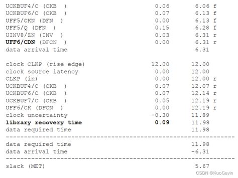 第八章 时序检查 中 async default csdn博客