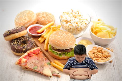 Obesidade Infantil Clínica Ejr