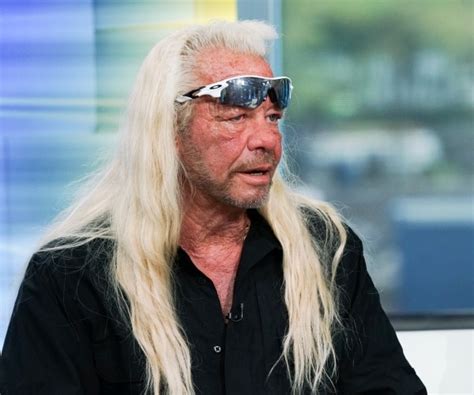 Duane Dog Chapman To Newsmax Sex Trafficking Is The Worst Crime
