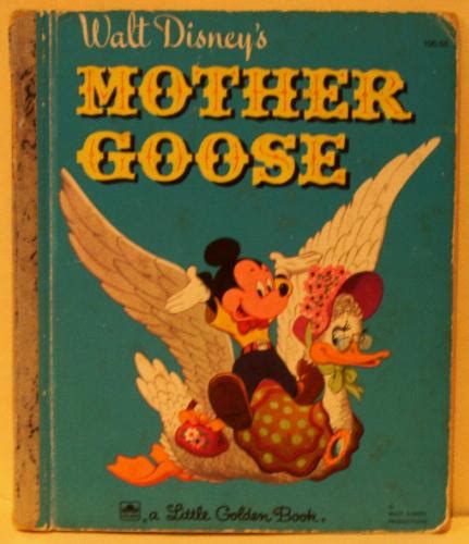 Mother Goose Disney Wiki