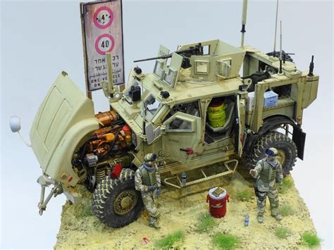 M1240A1 M-ATV