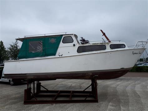 Bootje Te Koop Zeelandnet Foto