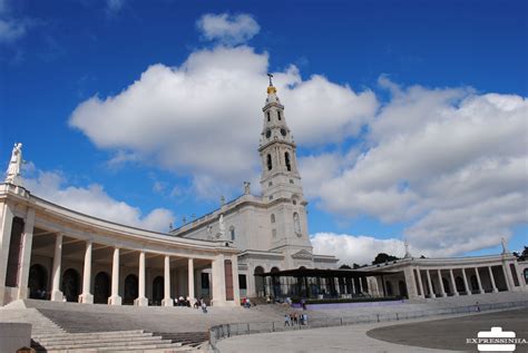 Site De Fatima Se Rendre À Fatima Lfmy