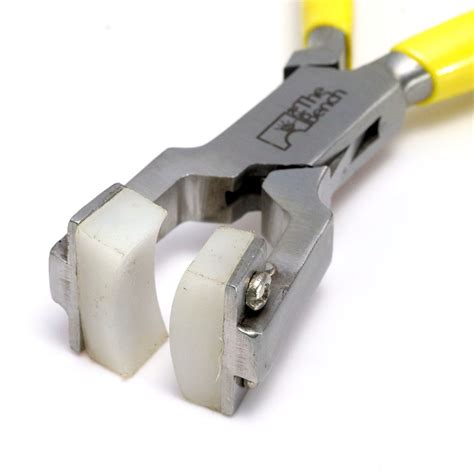 Parallel Pliers 140mm Smooth At The Bench Store