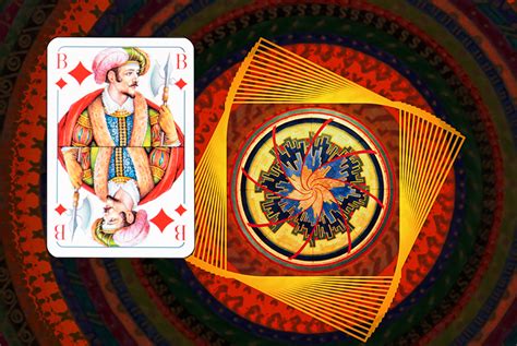 What Is The Meaning Of The Jack Of Diamonds At Germaine Dunham Blog