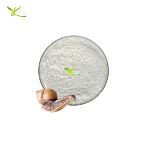 Tongking Supply Hot Selling Snail Extract Buy Snail Extract Snail