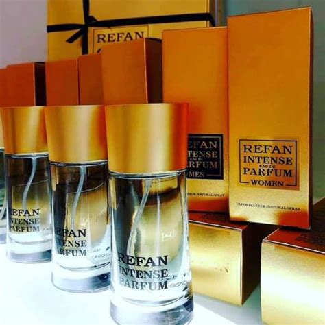 Refan Intense женски парфем Refan
