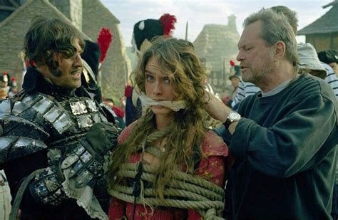 Pin By Jules Pearl On Lena Headey Brothers Grimm Brothers Grimm Movie Grimm