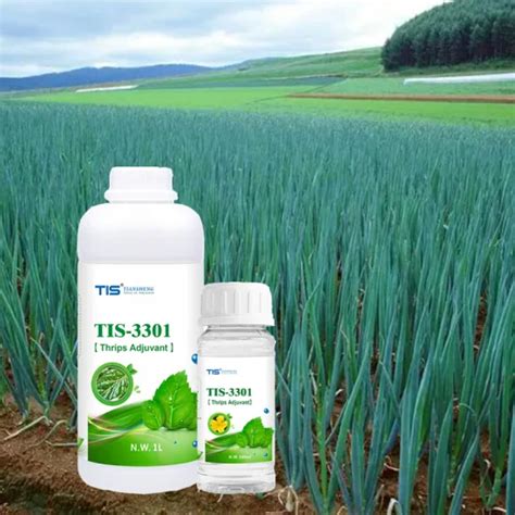Herbecidas Insecticides Products Polyether Modified Trisiloxane Liquid