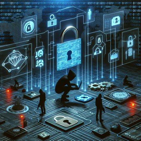 samsung magicinfo and geovision iot vulnerabilities exploited by hackers to launch mirai botnet