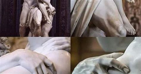 Abduction Of Proserpina Made In Marble By The Renowned Italian Artist