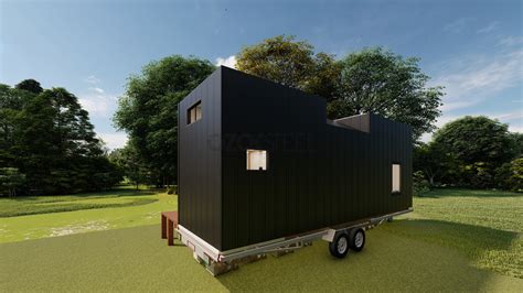 Teo 06 Impei Tiny House