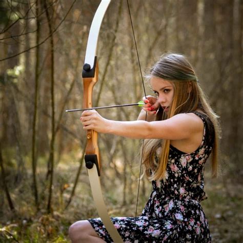 Buying A Beginners Bow Buyers Guide ImproveYourArchery