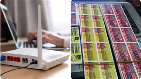 تصل إلى 20064 جنيه شهريا أسعار باقات الانترنت الجديدة 2025