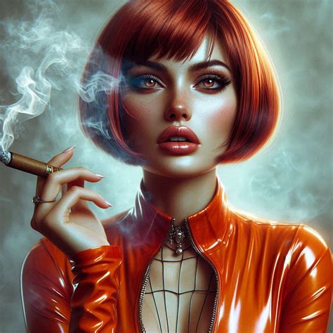 Velma Is Here By Jasonleonard On Deviantart