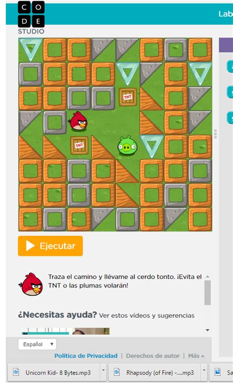 Programacion