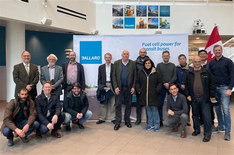 Task 33 Meeting Vancouver Iea Advanced Fuel Cells