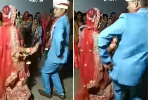 Shadi Ka Video गर्लफ्रेंड से ज्यादा स्मार्ट लड़की से हो गई शादी चेहरा