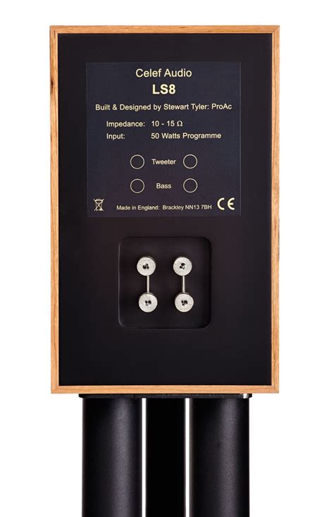Celef Ls8 Hifi