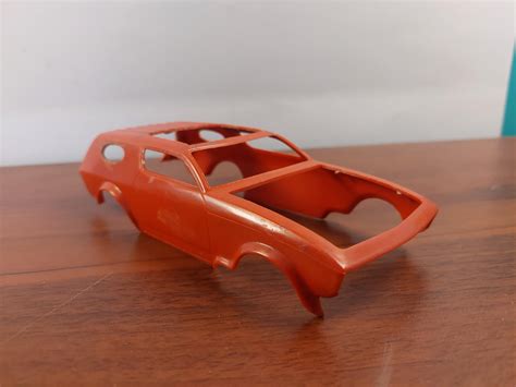 Rat Vega Wip Model Cars Model Cars Magazine Forum