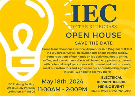 Bluegrass Area Development District On Linkedin Iec Of The Bluegrass