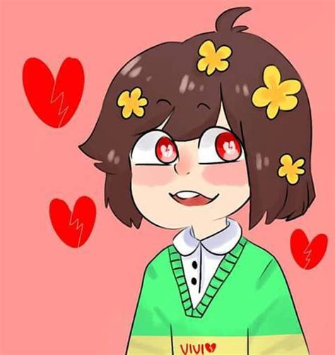 Chara Dreemurr Wiki Undertale Amino