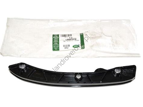 Ślizg łańcucha Rozrządu Lewy 3 0 V6 5 0 V8 Benzyna Discovery 4 5 Range Rover L322 Sport Od