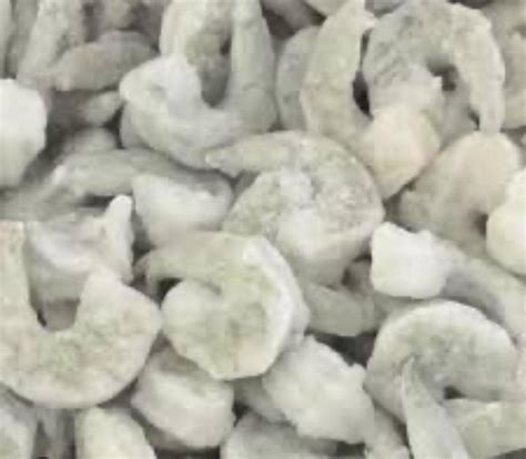 Vannamei Shrimp Update Ctle Seafood Inc