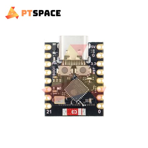 mạch phát triển esp32 c3 super mini esp32 wifi bluetooth shopee việt nam