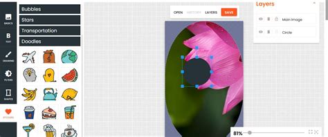 Photo Editor Pro Php Script By Webproviders Codester
