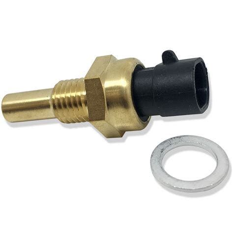 Coolant Temperature Temp Sensor Gm Gmc Tpi Tbi Lt1 Ls1 Ls2 48 53 60