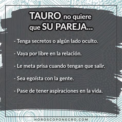 A Sign That Says Tauo No Quier Que Su Pareja In Spanish