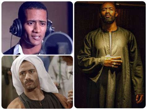 محمد رمضان رحلة الفتى الأسمر من ابن حلال إلى لا سحر ولا شعوذة عين