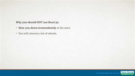 Final Reactjs Presentation Pptx