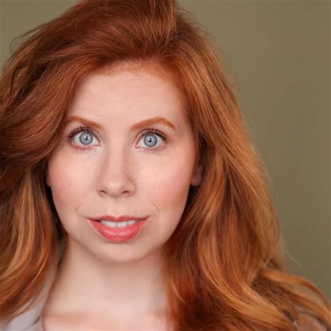 Corinne Corinne Actor • Threads Say More