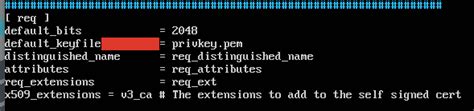 authentication handshake failed x509 certificate relies on legacy