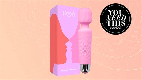 Luna Personal Massager Review One Writer Tries Amazons Top Rated Sex