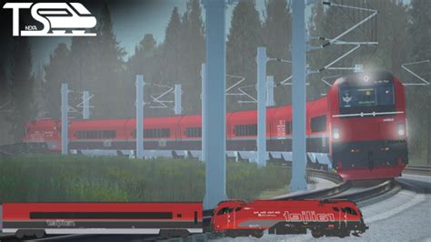 Train Sim Roblox