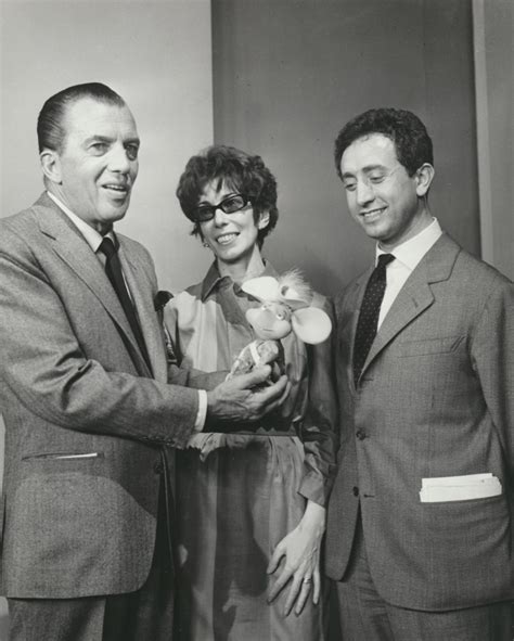 Origins Of Topo Gigio On The Ed Sullivan Show Ed Sullivan Show