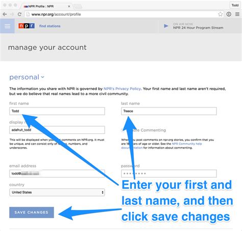 Npr Dev Center Setup Raspberry Pi Zero Npr One Radio Adafruit