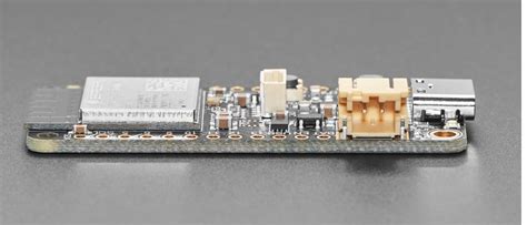 Adafruit Esp32 S3 Feather With 4mb Flash 2mb Psram Stemma Qt Qwiic