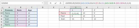 Xl 2007 Vba Index Avec Max If Et Row Macros Et Vba Excel
