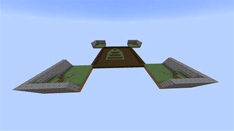Pvp Map 1192 Minecraft Map