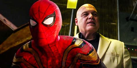 Vincent D Onofrio Responds To Rumor Kingpin Will Be The Main Villain Of