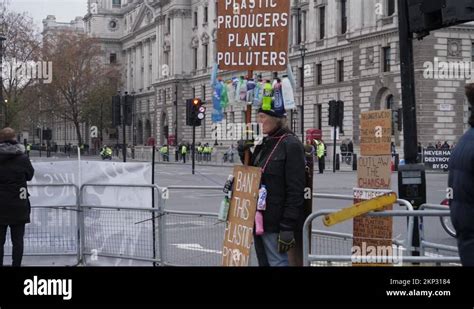 Campaign Against Plastic Pollution Stock Videos And Footage Hd And 4k
